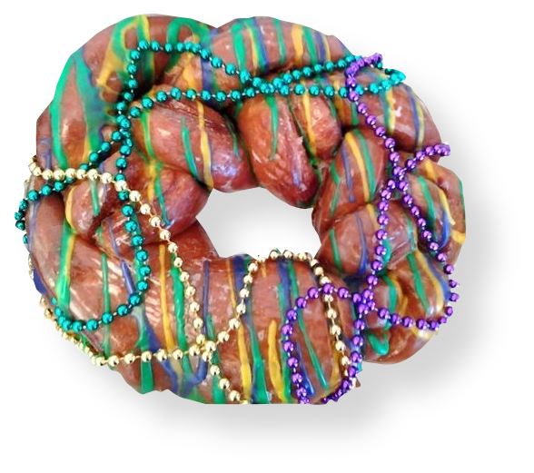 Best Donuts & King Cakes in Shreveport Louisiana